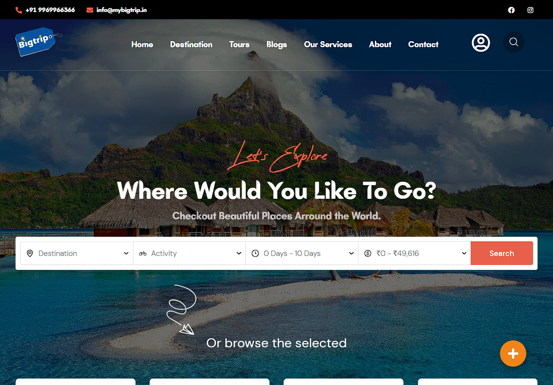 X Developers Web Design Studio