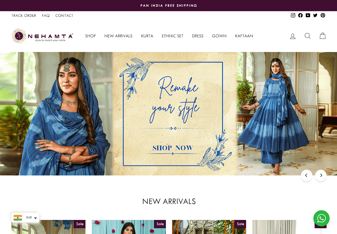 X Developers Web Design Studio